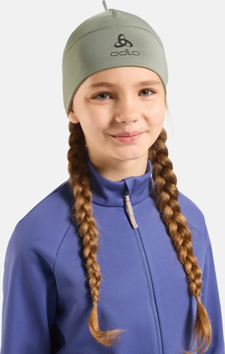 Odlo Polyknit Warm Mütze (Junior) ab € 10,49 (2026) | Preisvergleich ...