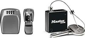 Master Lock 5415EURD Select Access Schlüsselkasten ab € 36,14 (2026 ...