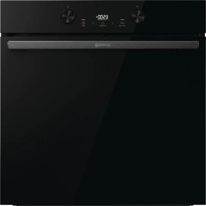 Fabelhafte Gorenje Backofen Set Bild