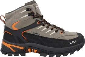 CMP Rigel 2.0 Mid Waterproof deserto/flame ab € 99,95 (2026 ...