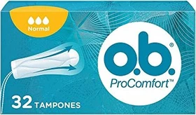 o.b. Pro Comfort Normal Tampons ab € 5,50 (2026) | Preisvergleich ...