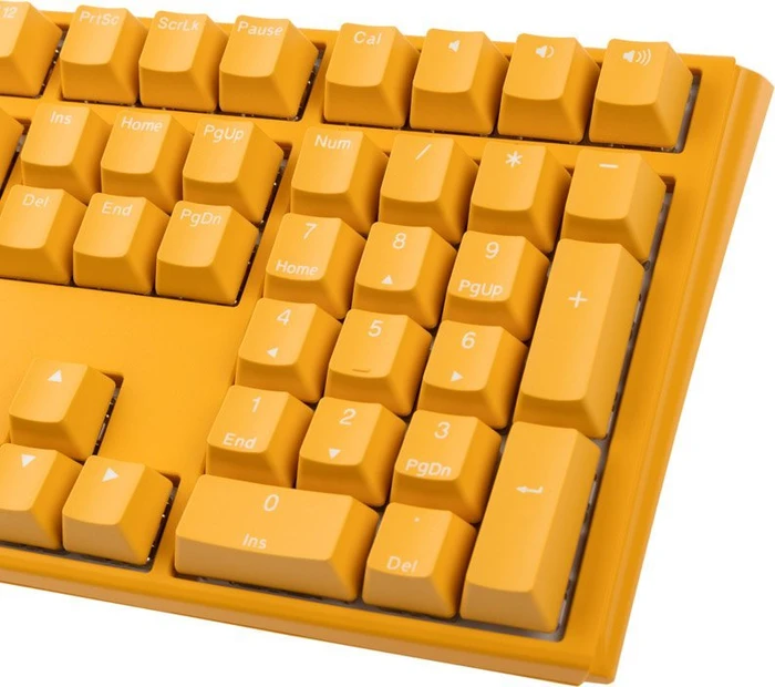 Ducky One 3 Yellow PBT ab € 85,90 (2026) | Preisvergleich Geizhals ...