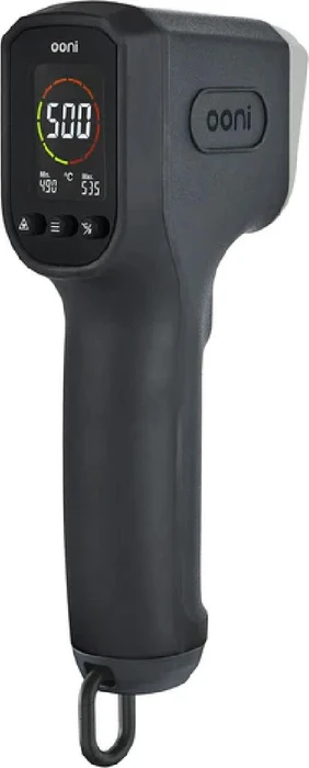 Ooni Digital Infrarot-Thermometer ab € 40,00 (2026) | Preisvergleich ...