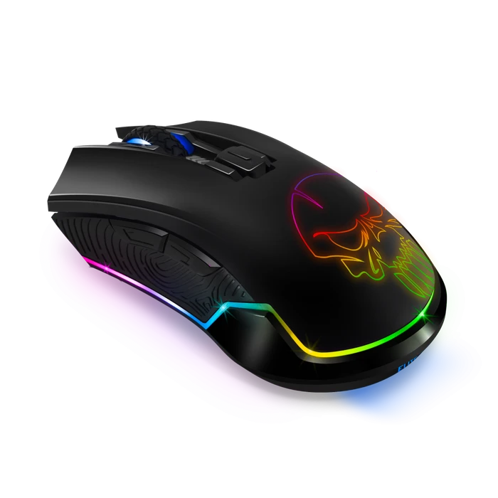 Spirit of Gamer ELITE-M20 Wireless Gaming Mouse schwarz ab € 40,90 ...