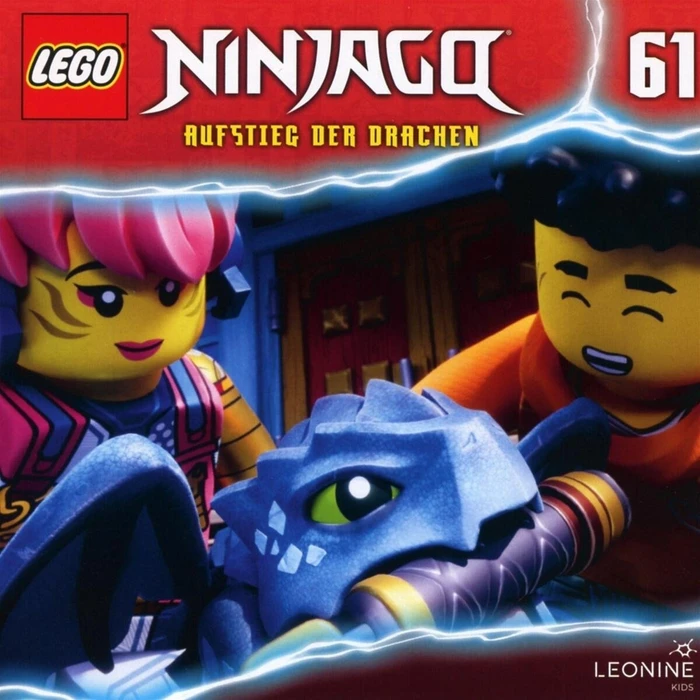 LEGO Ninjago CD 61 ab € 5,99 (2026) | Preisvergleich Geizhals Österreich