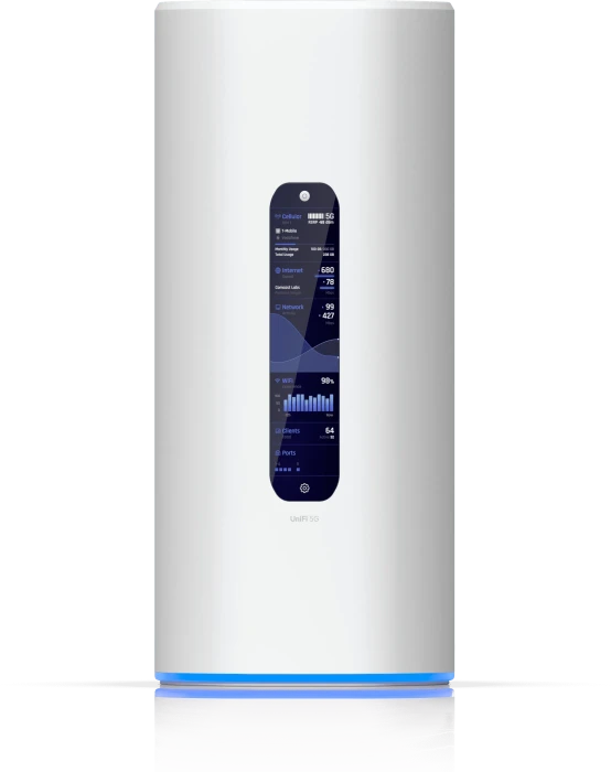 Ubiquiti Dream Router 5G Max (UDR-5G-Max (15W)) ab € 593,81 (2026 ...
