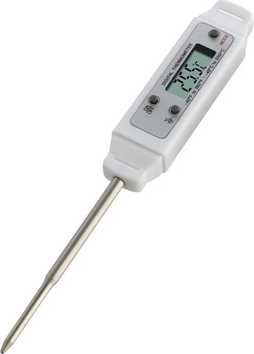 TFA Dostmann Pocket Digitemp S Digital-Thermometer ab € 18,91 (2026 ...
