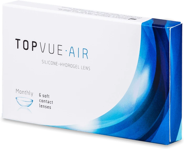TopVue Air ab € 18,49 (2026) | Preisvergleich Geizhals Österreich