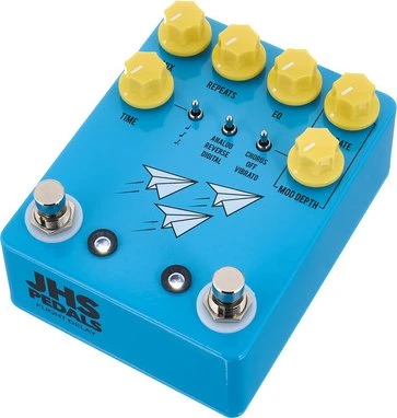 JHS Pedals Flight Delay | Preisvergleich Geizhals Österreich