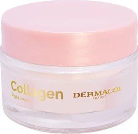 Dermacol Collagen Plus Intensive Rejuvenating Night Cream ab € 8,93 ...