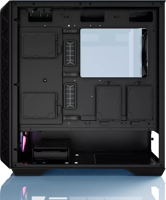Montech Air 903 Max Black ab € 71,03 (2026) | Preisvergleich Geizhals ...