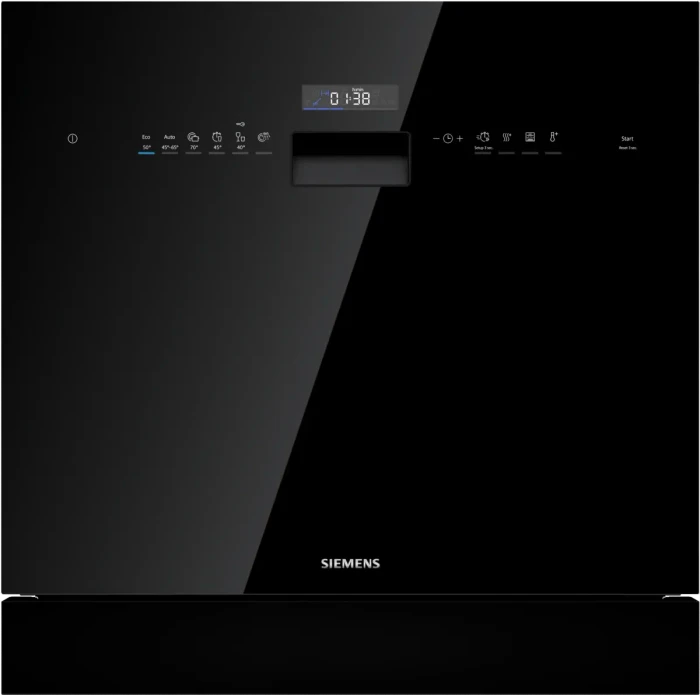 Siemens iQ500 SC05IB00TE Modular-Geschirrspüler | Preisvergleich ...