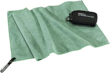 Cocoon Terry Towel Light Handtuch bamboo green ab € 7,64 (2026 ...