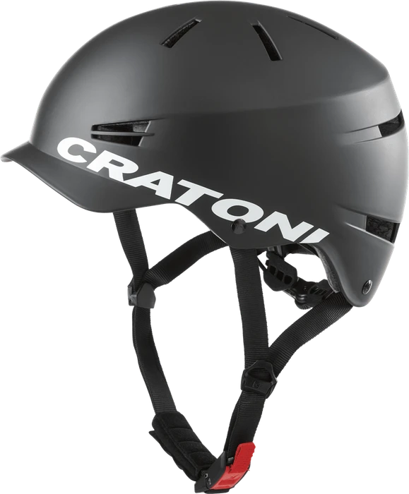 Cratoni C-Grand Helm ab € 19,95 (2026) | Preisvergleich Geizhals ...