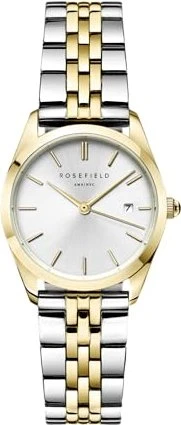 Rosefield Ace Silber Gold Duo ASDSSG-A16 ab € 129,00 (2026 ...
