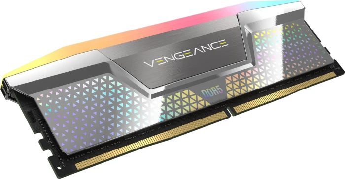Corsair Vengeance RGB silber CUDIMM 48GB Kit | Preisvergleich Geizhals ...