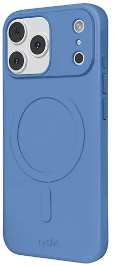 SBS Mobile Instinct Mag Cover für Apple iPhone 17 Pro Max blau ab € 23 ...