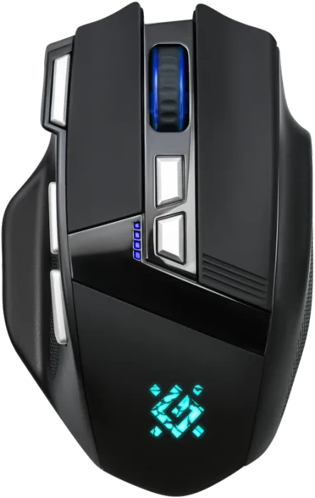 Defender Knight GM-885 Wireless Gaming Mouse schwarz ab € 16,90 (2026 ...