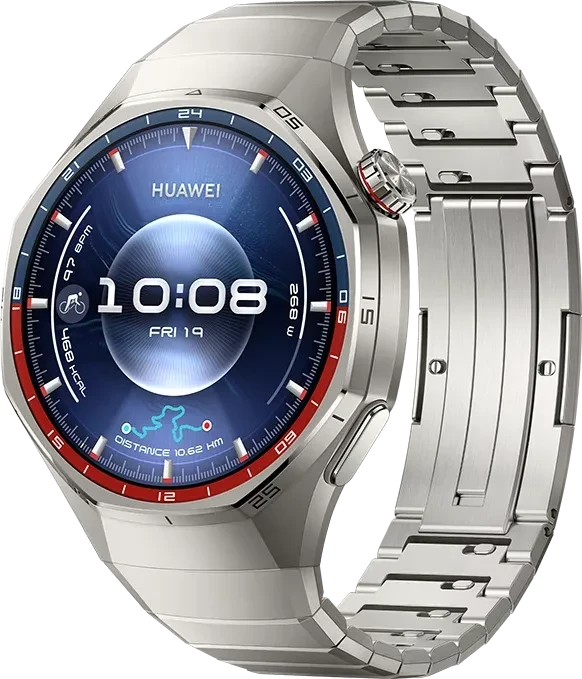 Huawei Watch GT 6 Pro ab € 290,15 (2026) | Preisvergleich Geizhals ...