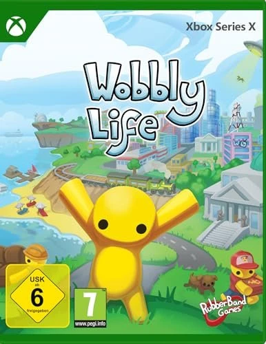 Wobbly Life ab € 25,90 (2026) | Preisvergleich Geizhals Österreich
