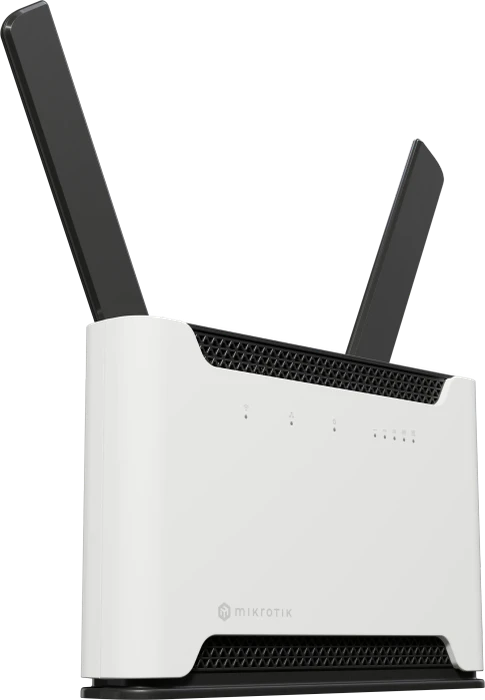 MikroTik RouterBOARD Chateau LTE6 ax ab € 161,49 (2026 ...