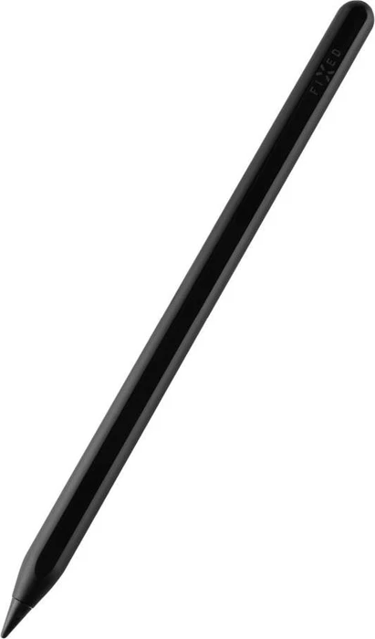 FIXED Graphite Pro Stylus für iPads mit kabellosem Laden und Smart ...