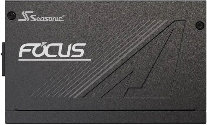 Seasonic Focus GX ATX 3 (2024) GX-850 850W ATX 3.1 ab € 114,89 (2026 ...