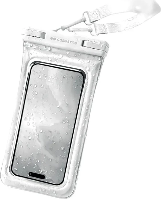 Case&Me Bay Float weiß ab € 14,31 (2026) | Preisvergleich Geizhals ...