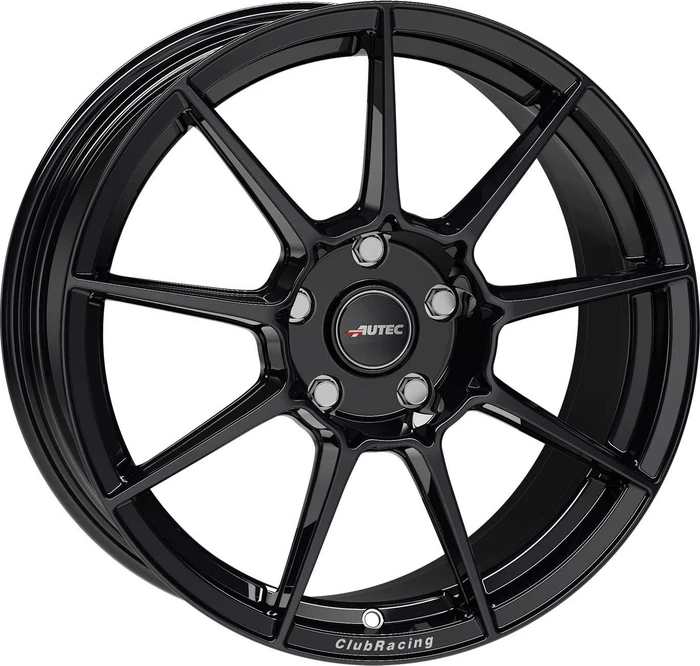 Autec Typ CR ClubRacing 9.5x18 5/112 ET30 evo ab € 273,73 (2026 ...