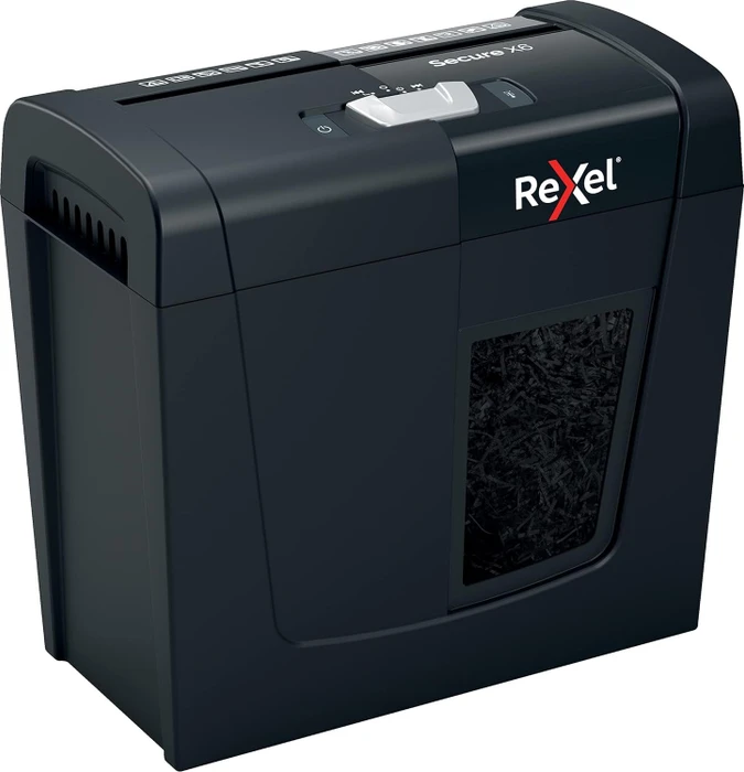 Rexel Secure X6 ab € 47,99 (2026) | Preisvergleich Geizhals Österreich