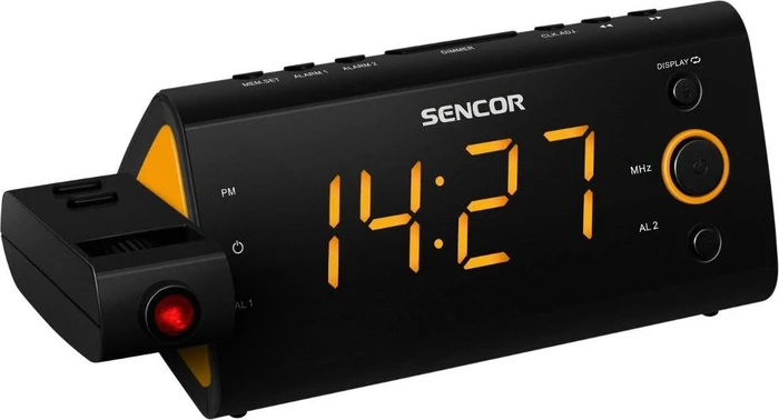 Sencor SRC 330 ab € 43,30 (2026) | Preisvergleich Geizhals Deutschland