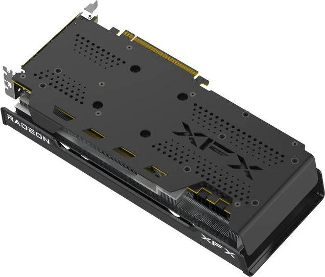 XFX Speedster SWFT 210 Radeon RX 7700 XT Core Edition | Preisvergleich ...