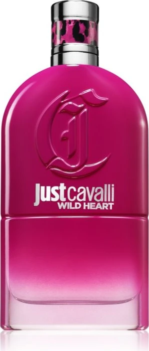 Roberto Cavalli Just Cavalli Wild Heart For Her Eau de Parfum ab € 8,26 ...