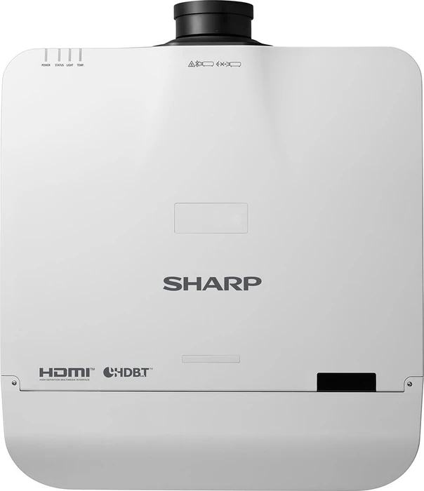 Sharp XP-A104U-W ab € 7959,98 (2026) | Preisvergleich Geizhals Deutschland