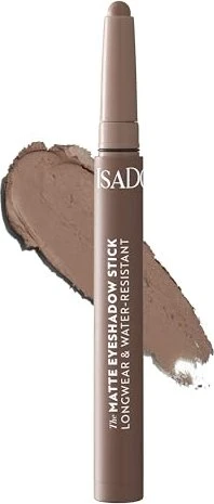 IsaDora The Matte Eyeshadow Stick 63 cool taupe ab € 9,43 (2026 ...