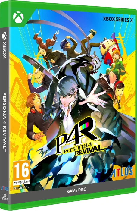 Persona 4 Revival - Steelbook Edition ab € 59,98 (2026 ...