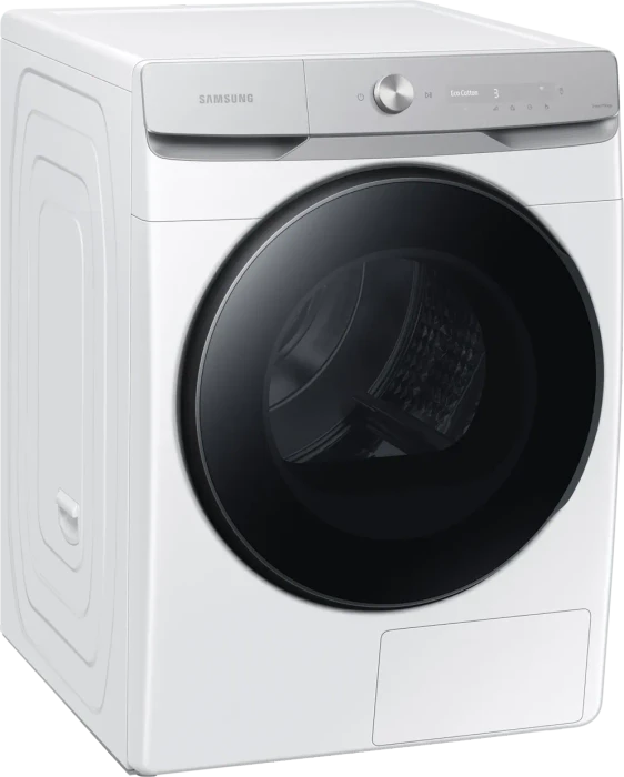 Samsung DV16DG8600BWU3 Wärmepumpentrockner ab € 1229,00 (2026 ...