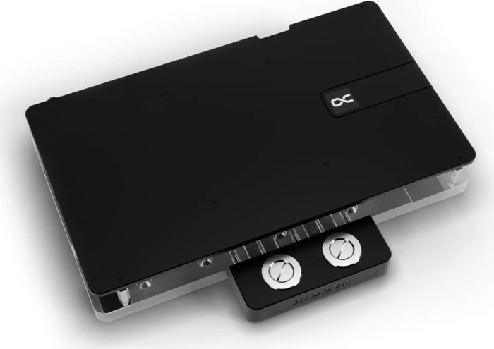 Alphacool Core NVIDIA GeForce RTX 5090 GameRock + Phantom mit Backplate ...