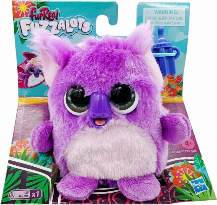Hasbro FurReal Friends Fuzzalots Koala ab € 22,90 (2026 ...