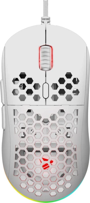 Savio HEX-R Gaming Mouse ab € 33,90 (2026) | Preisvergleich Geizhals ...