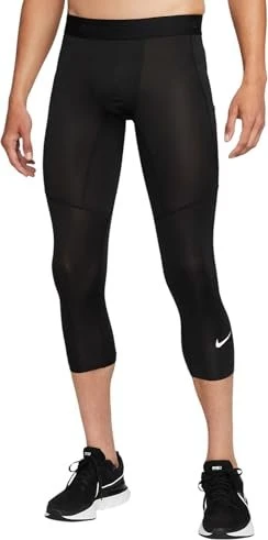 Nike Pro Dri-FIT Tights Hose 3/4 (Herren) ab € 36,54 (2026 ...