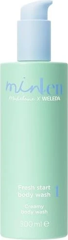Weleda minLen Fresh Start Body Wash ab € 16,00 (2026) | Preisvergleich ...