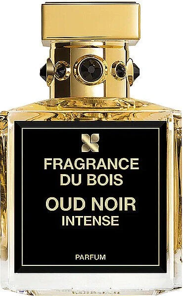 Fragrance du Bois Oud Noir Intense Parfum ab € 301,50 (2026 ...