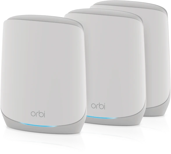 Netgear Orbi Wi-Fi 6 ab € 388,99 (2026) | Preisvergleich Geizhals ...