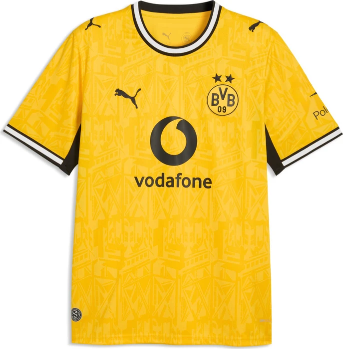 Puma BVB Borussia Dortmund 2026/2027 Trikot ab € 24,95 (2026 ...