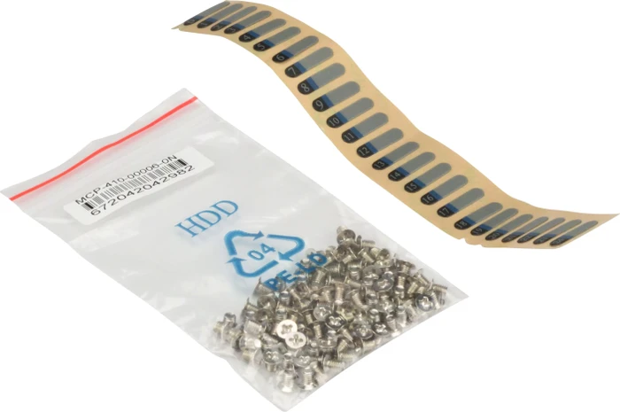 Supermicro Screw Bag (100 Screws) und Labels ab € 13,47 (2026 ...