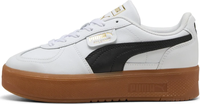 Puma Palermo Elevata Leather ab € 49,95 (2026) | Preisvergleich ...
