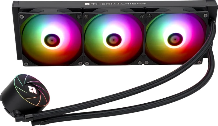 Thermalright Aqua Elite 360 Black ab € 51,39 (2026) | Preisvergleich ...
