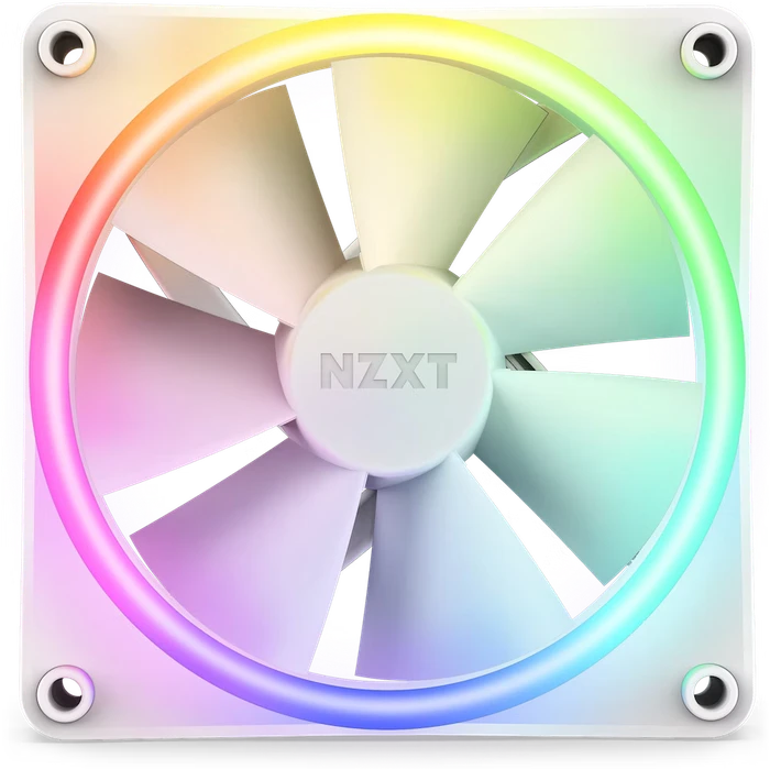 NZXT F Series F120 RGB DUO ab € 22,35 (2026) | Preisvergleich Geizhals ...