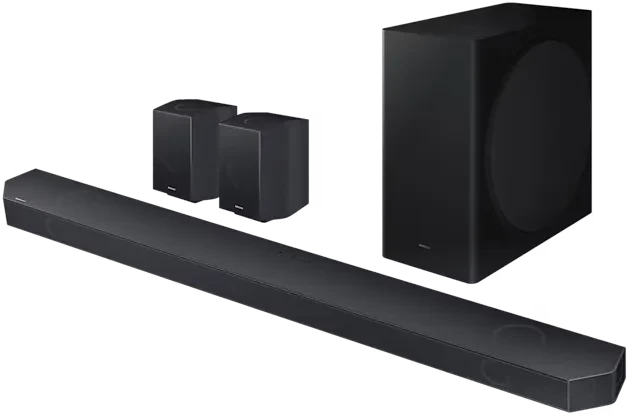 Samsung HW-Q930D | Preisvergleich Geizhals Österreich